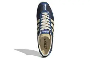 Adidas X Wales Bonner Japan Sneakers - Blue