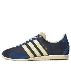 Adidas Adidas X Wales Bonner Japan Sneakers Blue