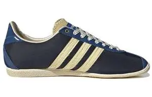 Adidas X Wales Bonner Japan Sneakers - Blue