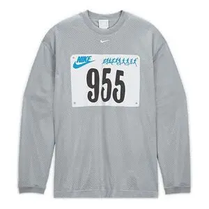 Nike X Cactus Plant Flea Market Go Flea Long-sleeved Jersey Top