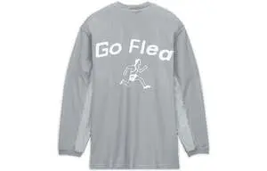 Nike X Cactus Plant Flea Market Go Flea Long-sleeved Jersey Top