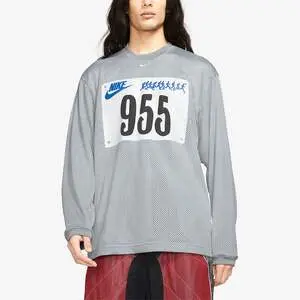 Nike X Cactus Plant Flea Market Go Flea Long-sleeved Jersey Top