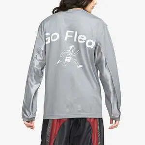 Nike X Cactus Plant Flea Market Go Flea Long-sleeved Jersey Top