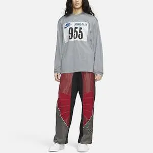 Nike X Cactus Plant Flea Market Go Flea Long-sleeved Jersey Top Gray