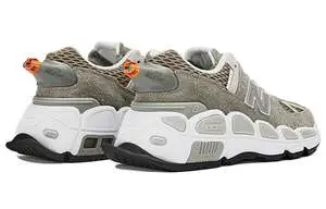 NEW BALANCE Salehe Bembury X 574 Yurt 'shark Skin' Sneakers - Grey