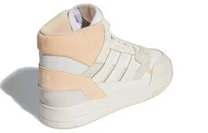 Adidas Drop Step Se Mid Top Sneakers