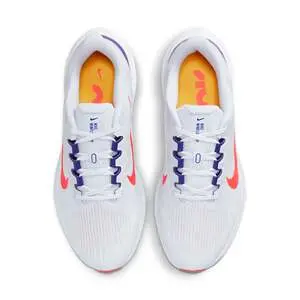 Nike Zoom Winflo Sneakers - White/red/blue