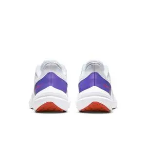 Nike Zoom Winflo Sneakers - White/red/blue