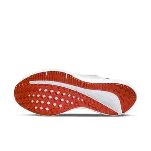 Nike Zoom Winflo Sneakers - White/red/blue