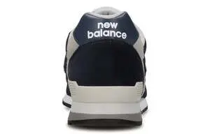 NEW BALANCE 996v2 "eclipse" Sneakers - Dark Blue/gray