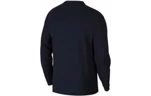 Nike Tech Pack Crewneck Long Sleeve Shirt