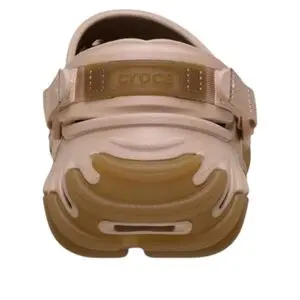 CROCS Echo Ro Clog - Gum/pink Caramel