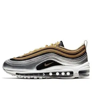 Nike Max 97 Se Sneakers - Metallic Gold