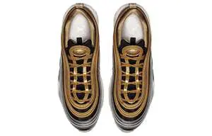 Nike Max 97 Se Sneakers - Metallic Gold
