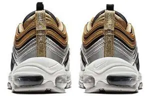 Nike Max 97 Se Sneakers - Metallic Gold