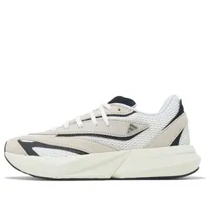Adidas Lightstride Sneakers - Beige/white