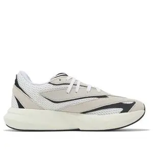 Adidas Lightstride Sneakers - Beige/white