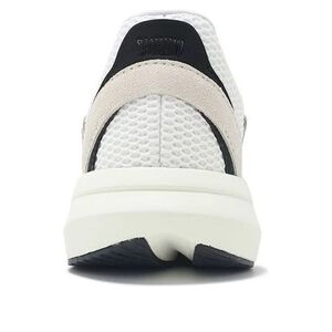 Adidas Lightstride Sneakers - Beige/white