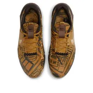 Nike Metcon 8 Ampx Athletic Sneakers