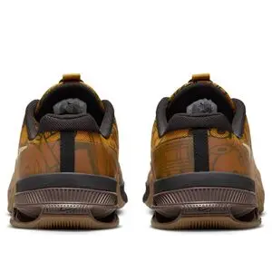 Nike Metcon 8 Ampx Athletic Sneakers