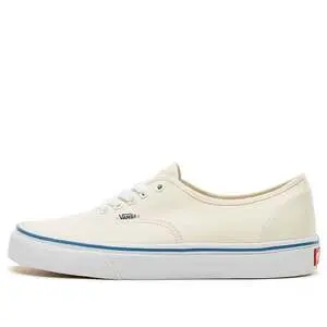 VANS Authentic Low Top Sneakers - White
