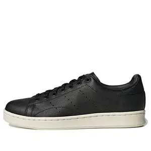 Adidas Stan Smith Low Top Sneakers - Black