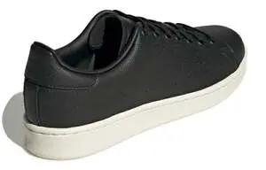 Adidas Stan Smith Low Top Sneakers - Black