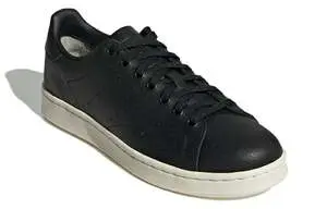 Adidas Stan Smith Low Top Sneakers - Black
