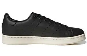 Adidas Stan Smith Low Top Sneakers - Black