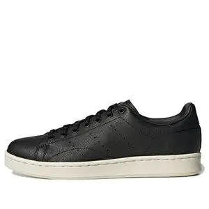 Adidas Stan Smith Low Top Sneakers - Black