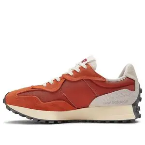 NEW BALANCE 327 "infield Clay Copper" Sneakers