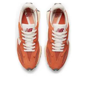 NEW BALANCE 327 "infield Clay Copper" Sneakers