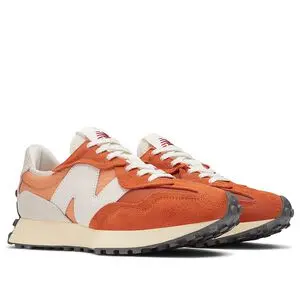 NEW BALANCE 327 "infield Clay Copper" Sneakers