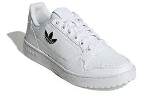 Adidas Originals Ny 90 Sneakers - White/black
