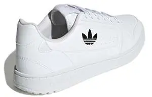 Adidas Originals Ny 90 Sneakers - White/black