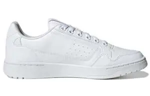 Adidas Originals Ny 90 Sneakers - White/black