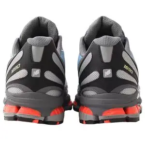 NEW BALANCE X Action Bronson 1890 'cyborg Tears' Sneakers - Blue/grey