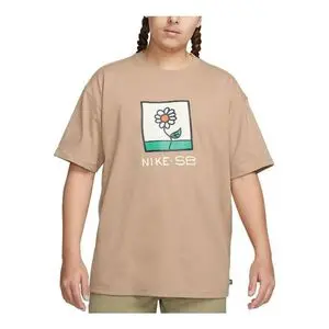Nike Daisy T-shirt - Hemp