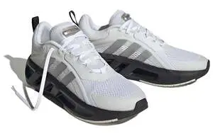 Adidas Climacool Sneakers - White/black/grey