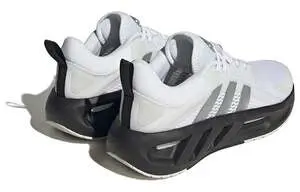 Adidas Climacool Sneakers - White/black/grey