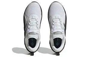 Adidas Climacool Sneakers - White/black/grey