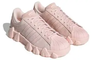 Adidas Angel Chen X Superstar 80s "icey " Sneakers