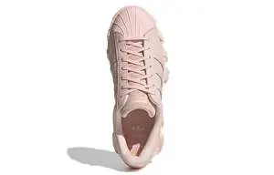 Adidas Angel Chen X Superstar 80s "icey " Sneakers