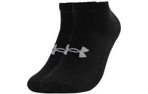Under Armour Core No Show Socks 3 Pack