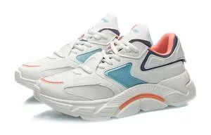 LI-NING Athletic Sneakers