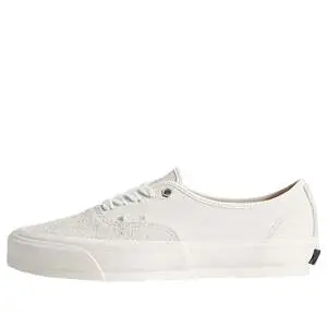 VANS X Haven Authentic Vibram Sneakers - White