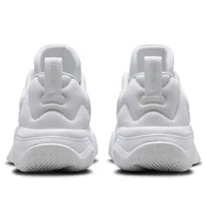 Nike Giannis Immortality 3 Ep Athletic Sneakers - White