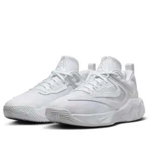 Nike Giannis Immortality 3 Ep Athletic Sneakers - White