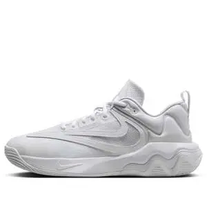Nike Giannis Immortality 3 Ep - White