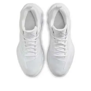 Nike Giannis Immortality 3 Ep Athletic Sneakers - White